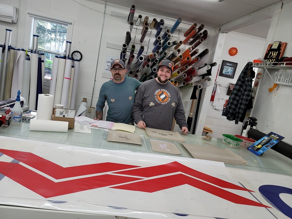 SSW Staffer Scott Marchant – My Best Advice to Customers