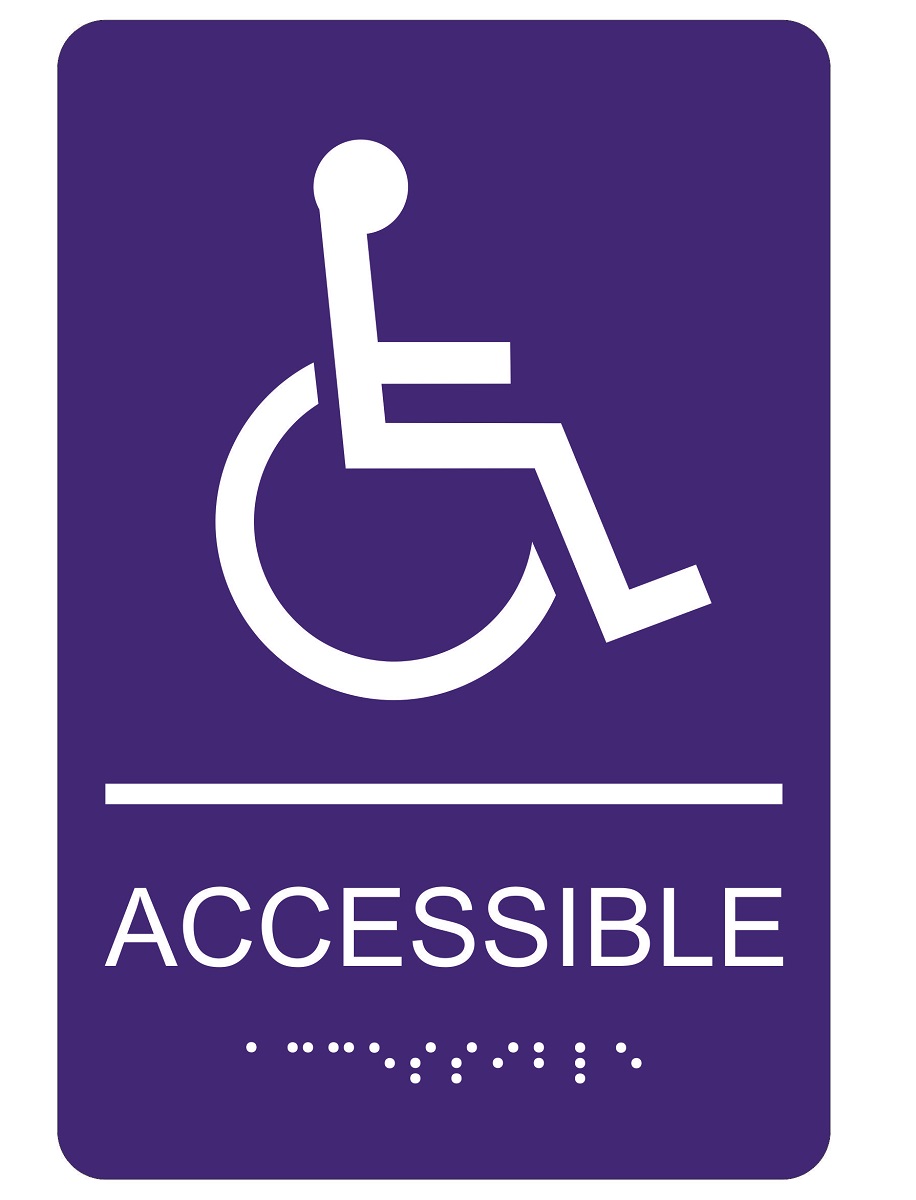 The Importance of ADA Signage