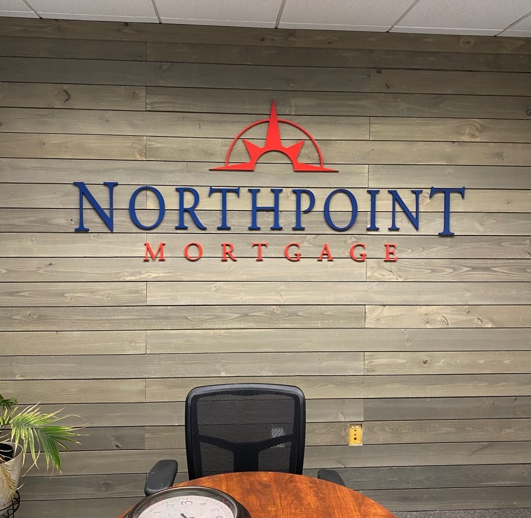 8 Ways Interior Signage Impacts Your Business